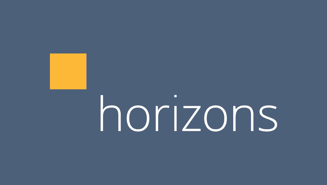Right Horizons Logo
